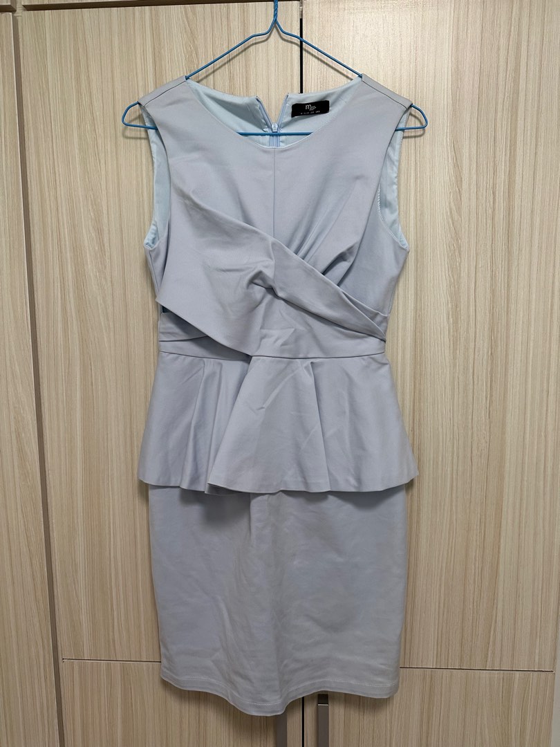 Mgp label Work Dress, Women's Fashion, Dresses & Sets, Dresses on Carousell