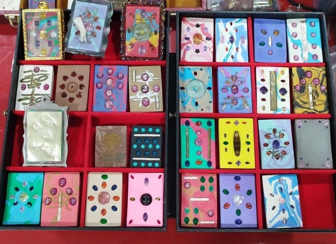 MHDV BUTTERFLY MAHA DEHVA, Hobbies & Toys, Memorabilia & Collectibles ...