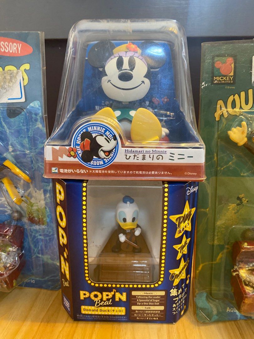 Mickey Mouse (bundle) on Carousell