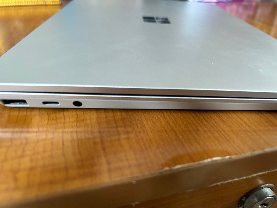 Microsoft Surface Laptop Go, Computers & Tech, Laptops & Notebooks on ...