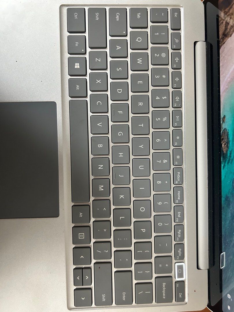 Microsoft Surface Laptop Go, Computers & Tech, Laptops & Notebooks on ...