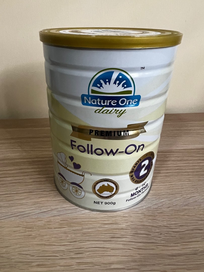 Milk powder, Babies & Kids, Nursing & Feeding, Weaning & Toddler ...