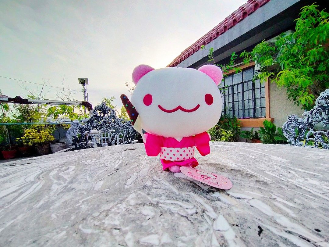 Momo Panda Sanx on Carousell