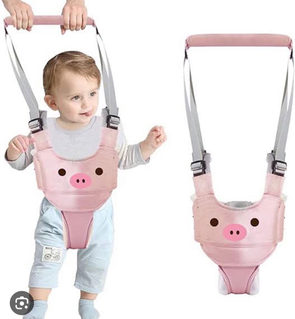 Moon walker for baby, Babies & Kids, Going Out, Carriers & Slings on ...