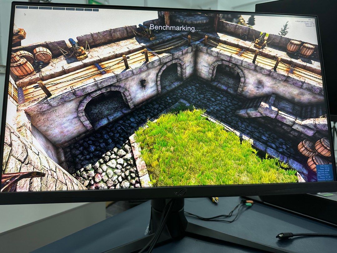 MSI RTX 3080Ti Suprim, Computers & Tech, Parts & Accessories, Computer ...