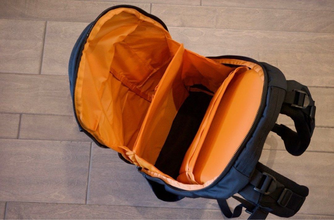 Mystery Ranch backpack, Men's Fashion, Bags, Backpacks on Carousell