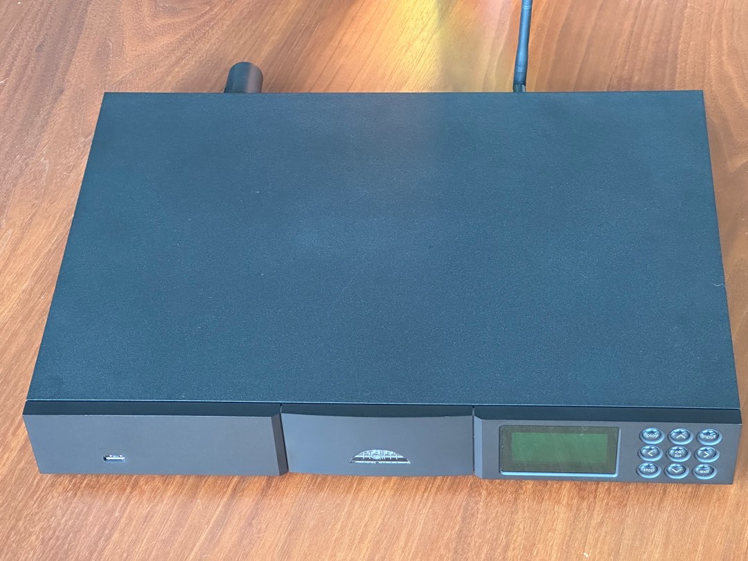 Naim ND5 XS network streamer, Audio, Other Audio Equipment on Carousell