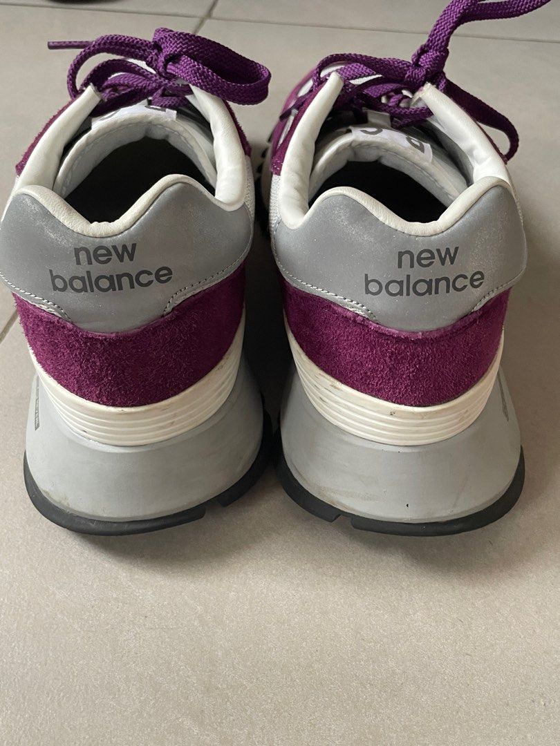 New Balance x Tokyo Design Studio RC_1300 "Flimby Pack", Men's Fashion ...