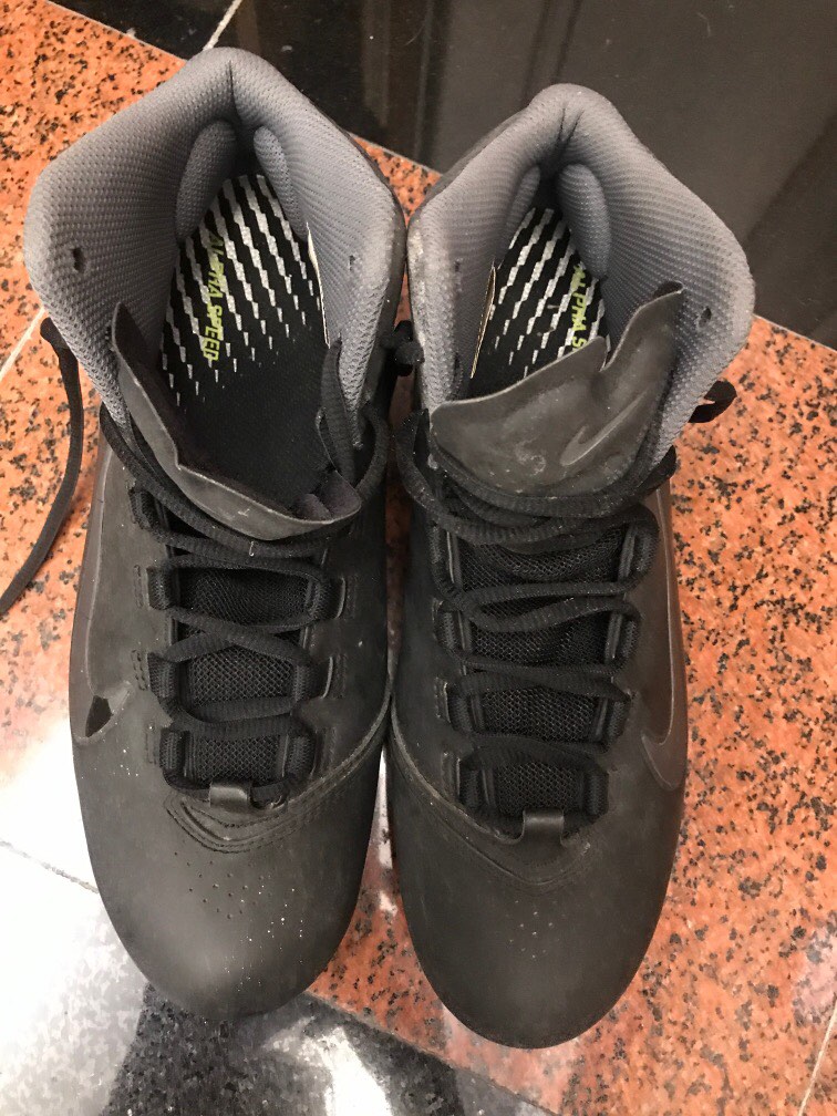 Nike alpha speed, Women's Fashion, Footwear, Sneakers on Carousell