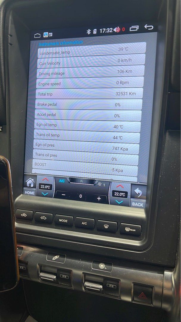 Nissan gtr r35 android player tesla screen, Car Accessories ...