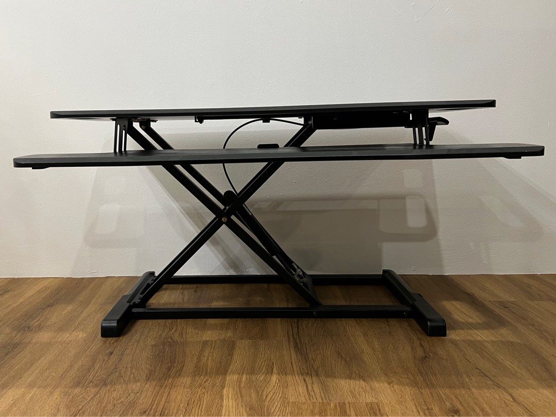 Omnidesk Omni Riser, Computers & Tech, Parts & Accessories, Other ...