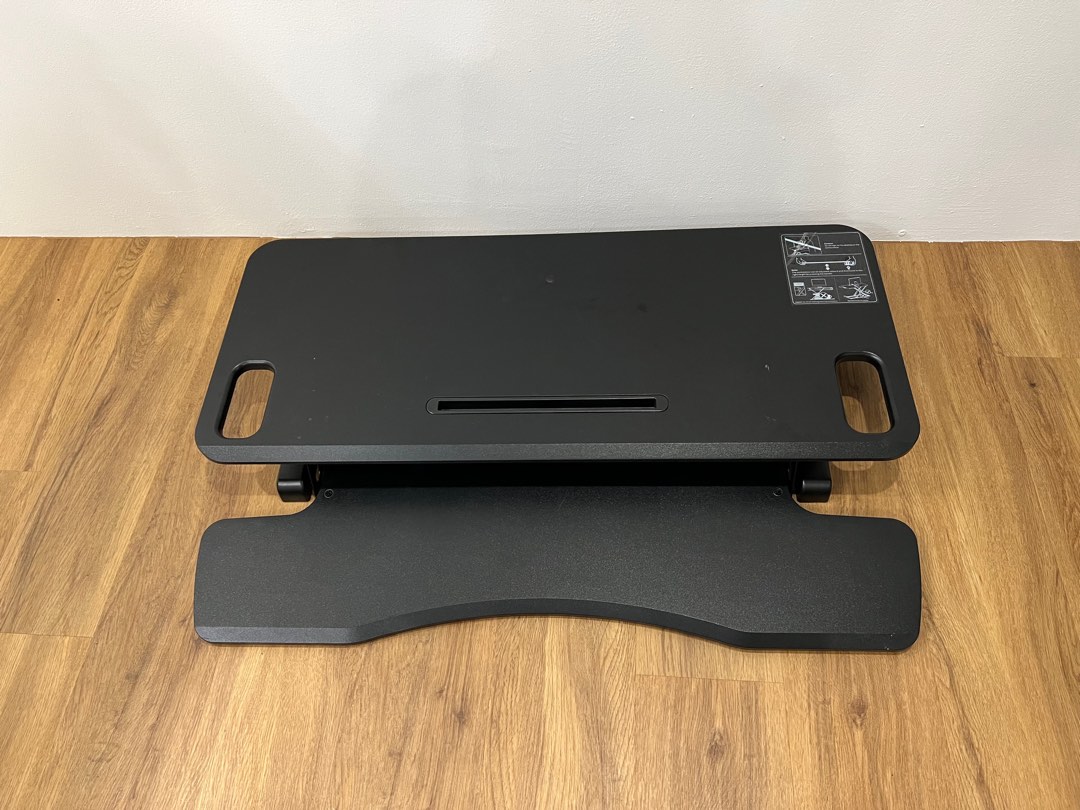 Omnidesk Omni Riser, Computers & Tech, Parts & Accessories, Other ...