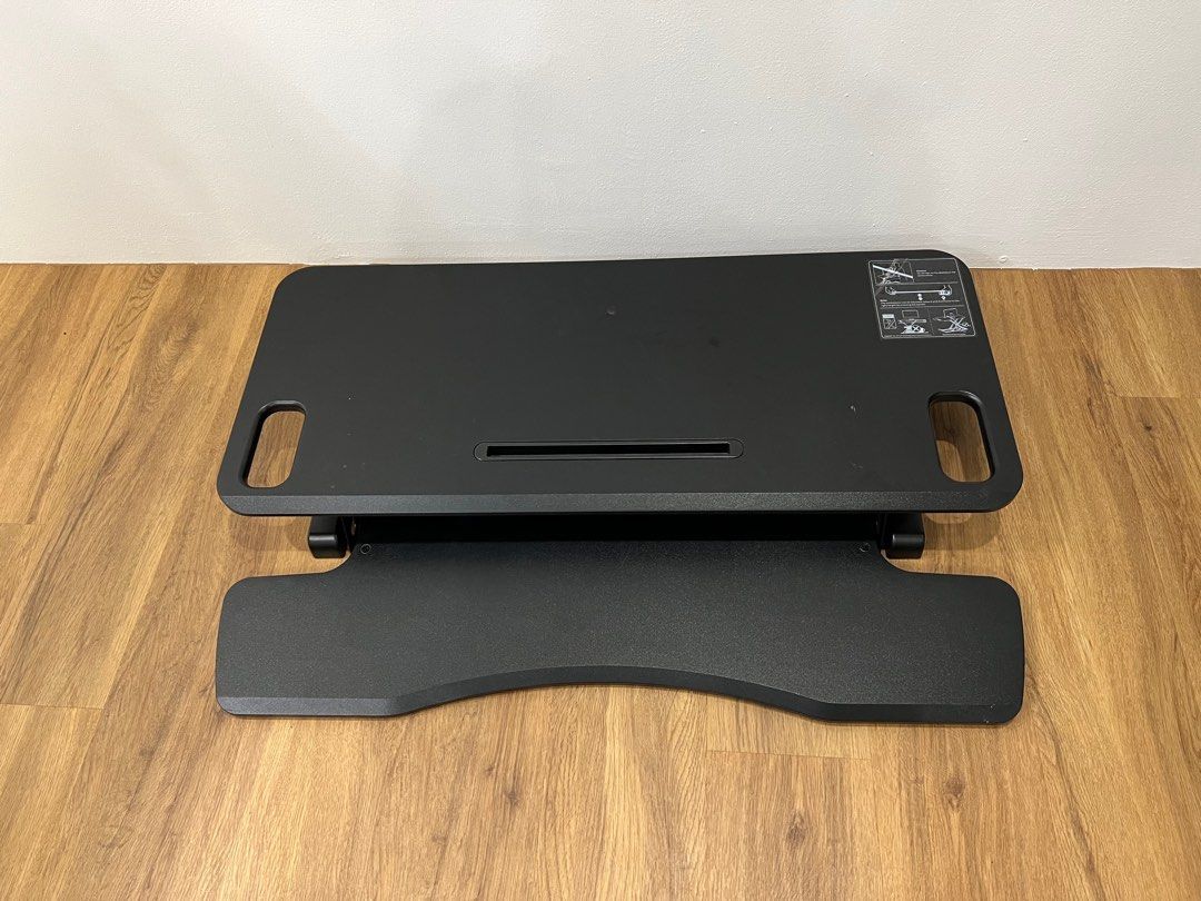 Omnidesk Omni Riser, Computers & Tech, Parts & Accessories, Other ...