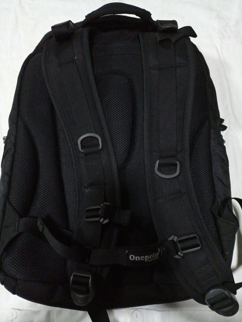 OnePolar Performance Backpack 28L, Men's Fashion, Bags, Backpacks on Carousell