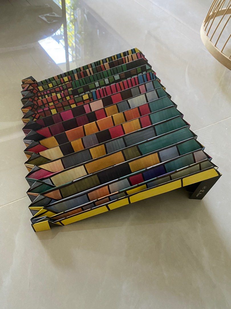 Origami Laptop Stand, Computers & Tech, Parts & Accessories, Laptop ...