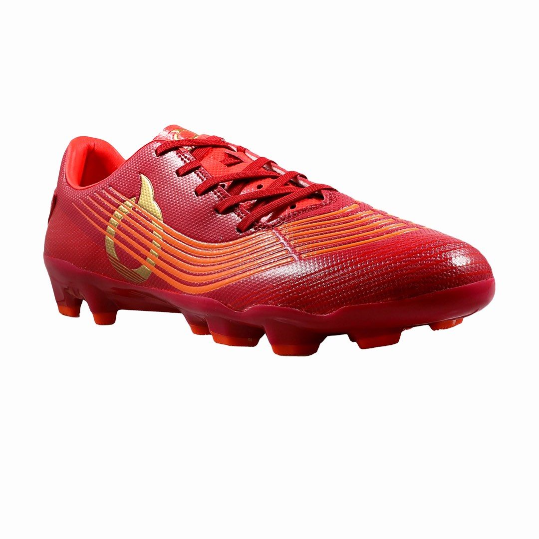Ortuseight Forte Magnus FG Football Boots, Sports Equipment, Other ...
