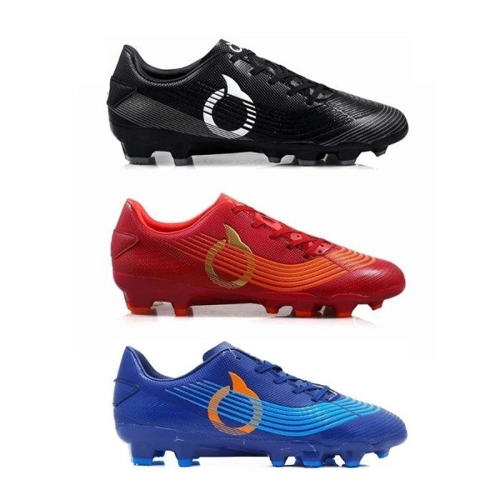 Ortuseight Forte Magnus FG Football Boots, Sports Equipment, Other ...