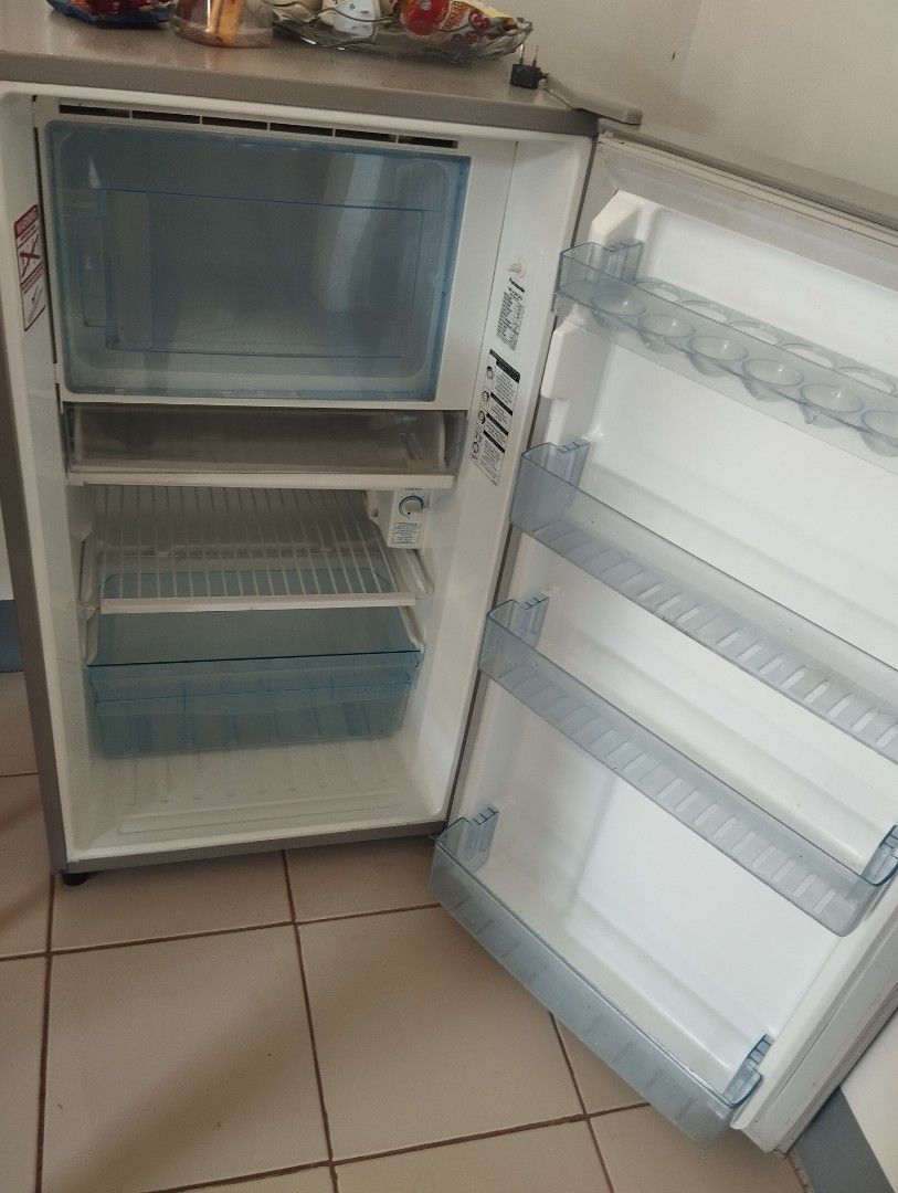 Panasonic Ref on Carousell