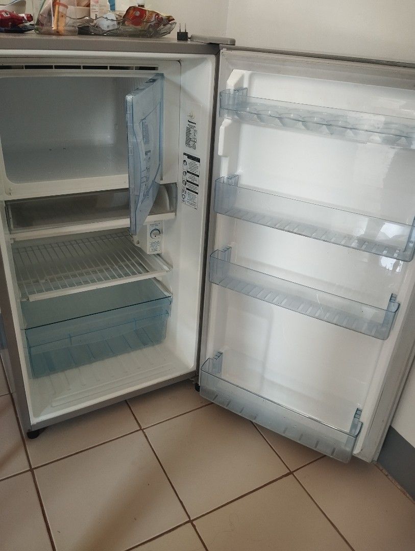 Panasonic Ref on Carousell