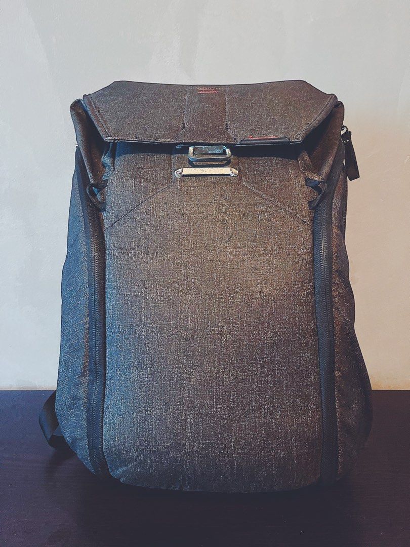 Peak Design Everyday Backpack 30L v1, Photography, Photography ...