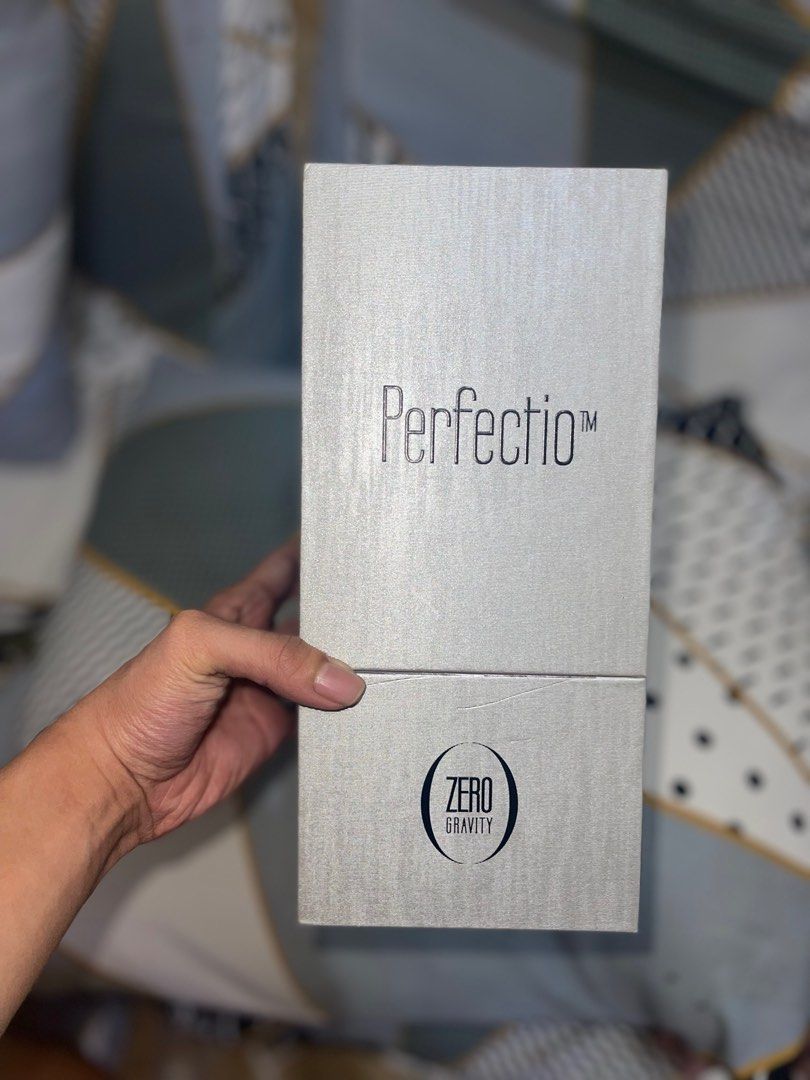 PERFECTIO ZERO GRAVITY, Beauty & Personal Care, Face, Face Care on ...