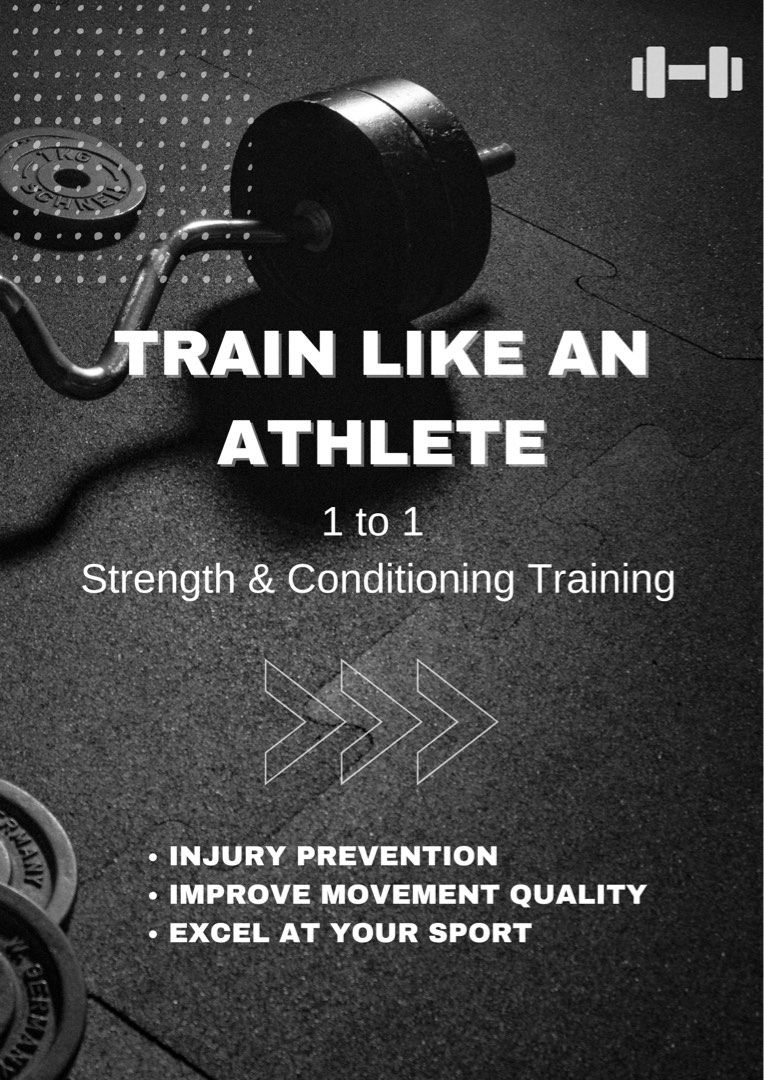 Personal Training / Strength & Conditioning, Learning & Enrichment, Sport & Fitness Classes on ...