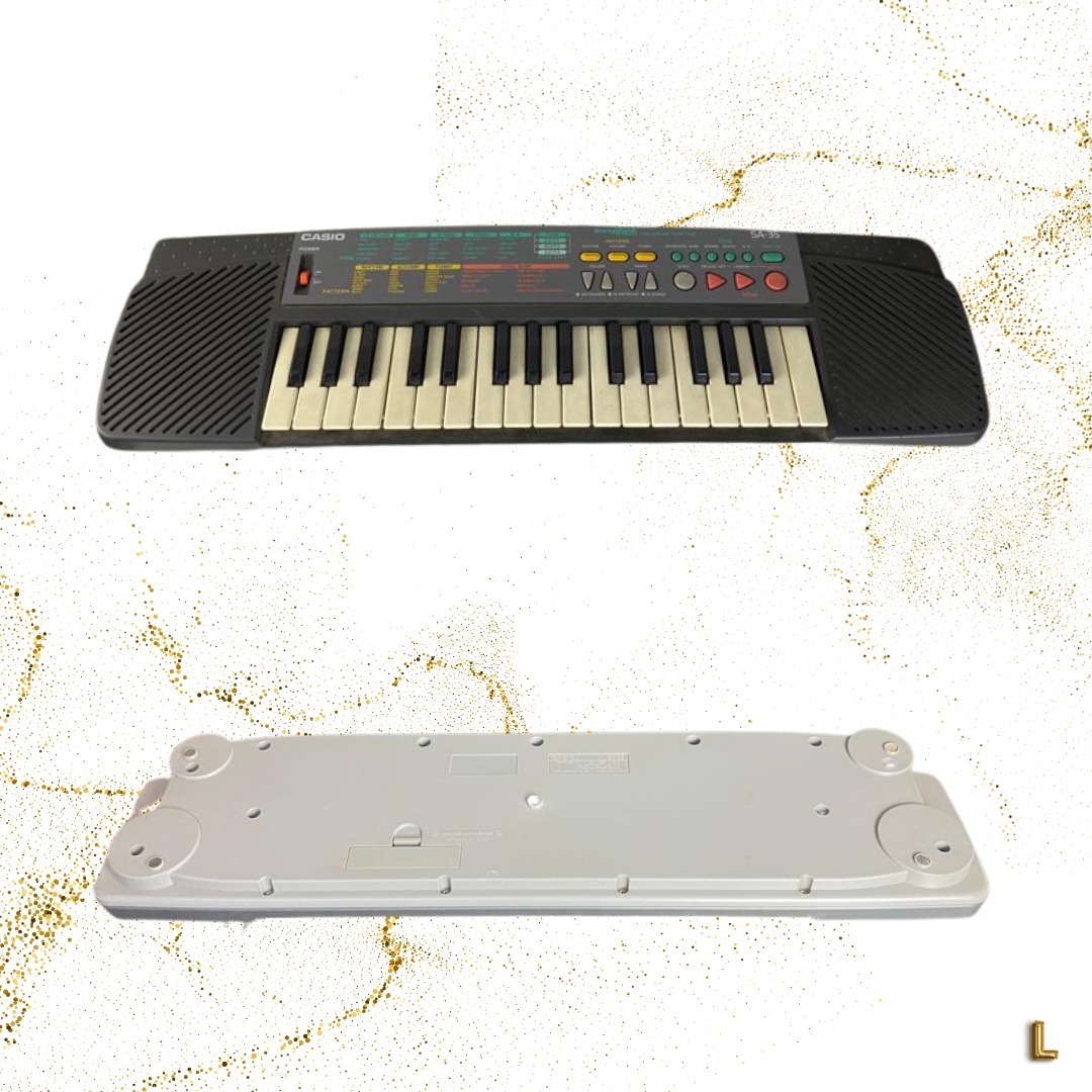 Piano Elektrik, Musik & Media, Alat di Carousell