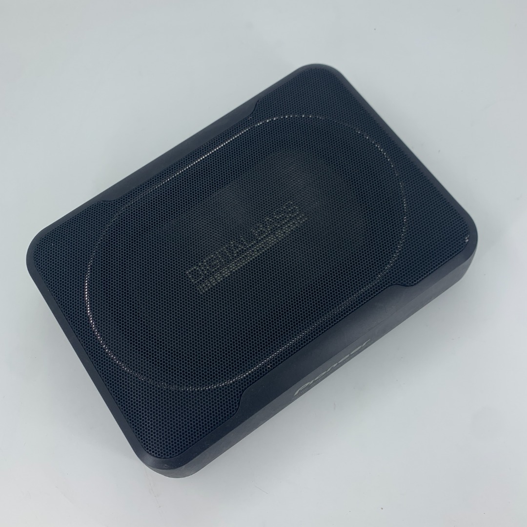 Pioneer TS-WX130DA Subwoofer, Car Accessories, Accessories on Carousell