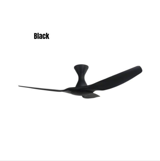 Point One Technology Cyclone Ceiling Fan V-SpecII, Furniture & Home ...