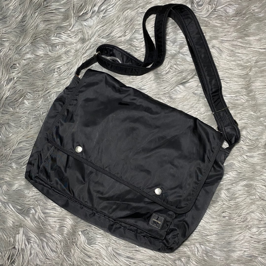 Porter Sling bag on Carousell