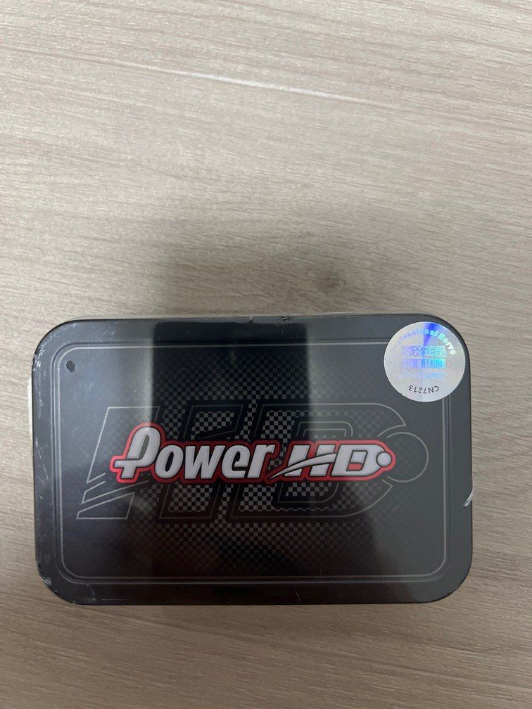 Power HD R12 Servo, Hobbies & Toys, Toys & Games on Carousell