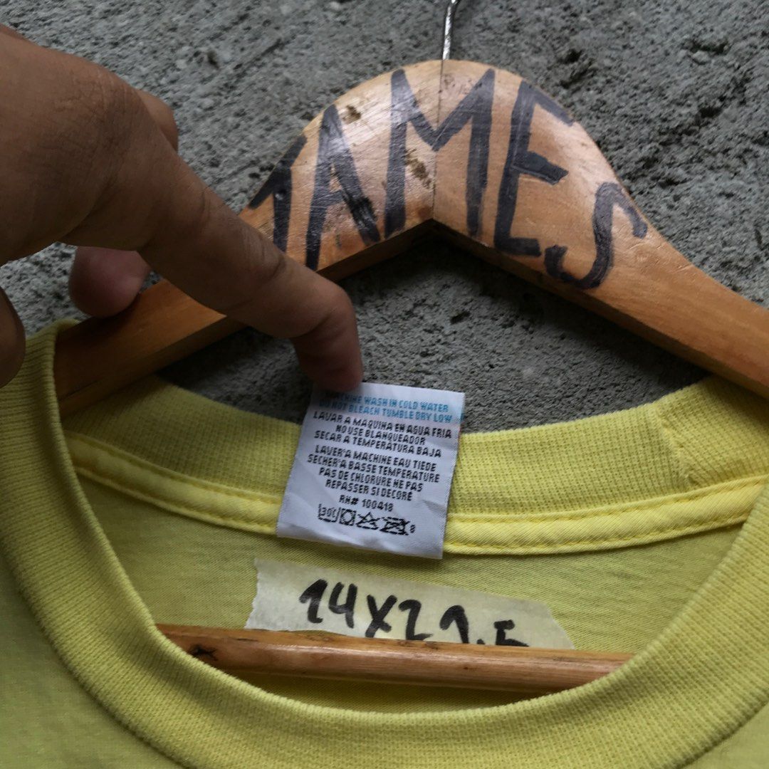 Pro club heavy weight, Men's Fashion, Tops & Sets, Tshirts & Polo ...