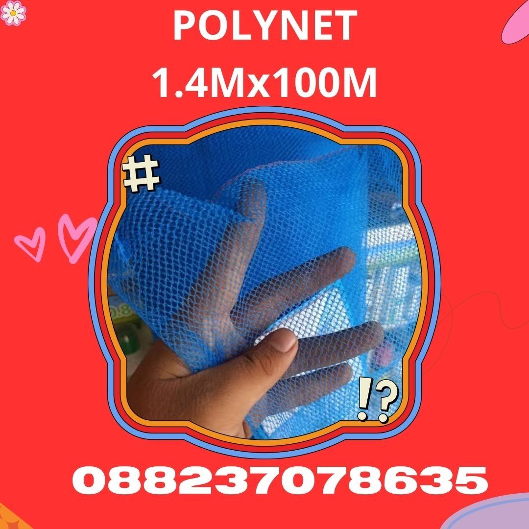 Produsen polinet jala surabaya, pusat penjualan polinet jala surabaya ...