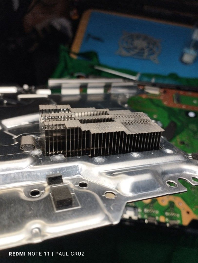 Ps5 cleaning and thermal liquid metal replacement service, Video Gaming ...