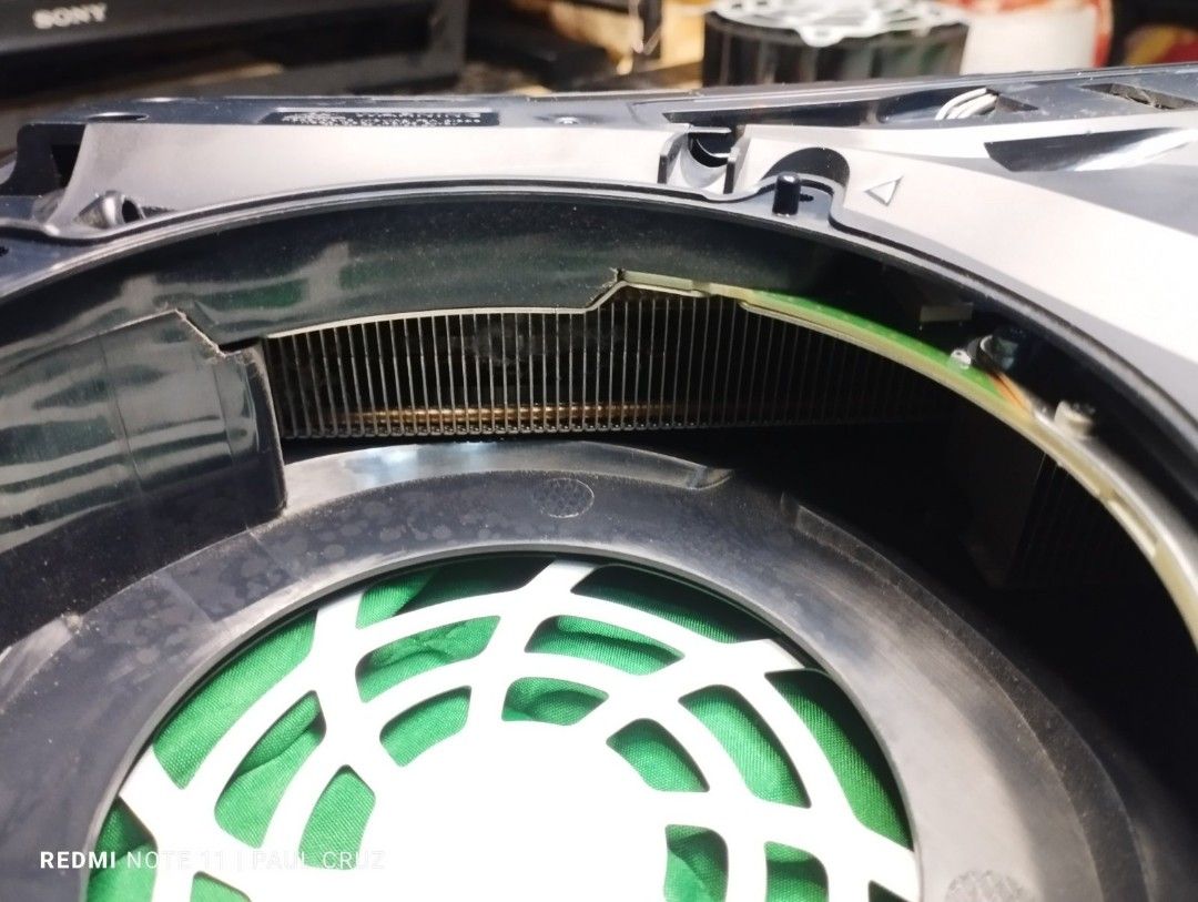 Ps5 cleaning and thermal liquid metal replacement service, Video Gaming ...