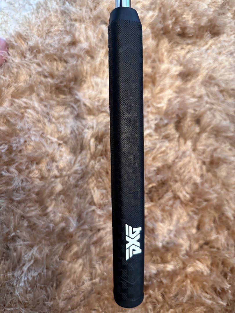 PXG Bat Attack Putter 35 inches , Sports Equipment, Sports & Games, Golf on Carousell
