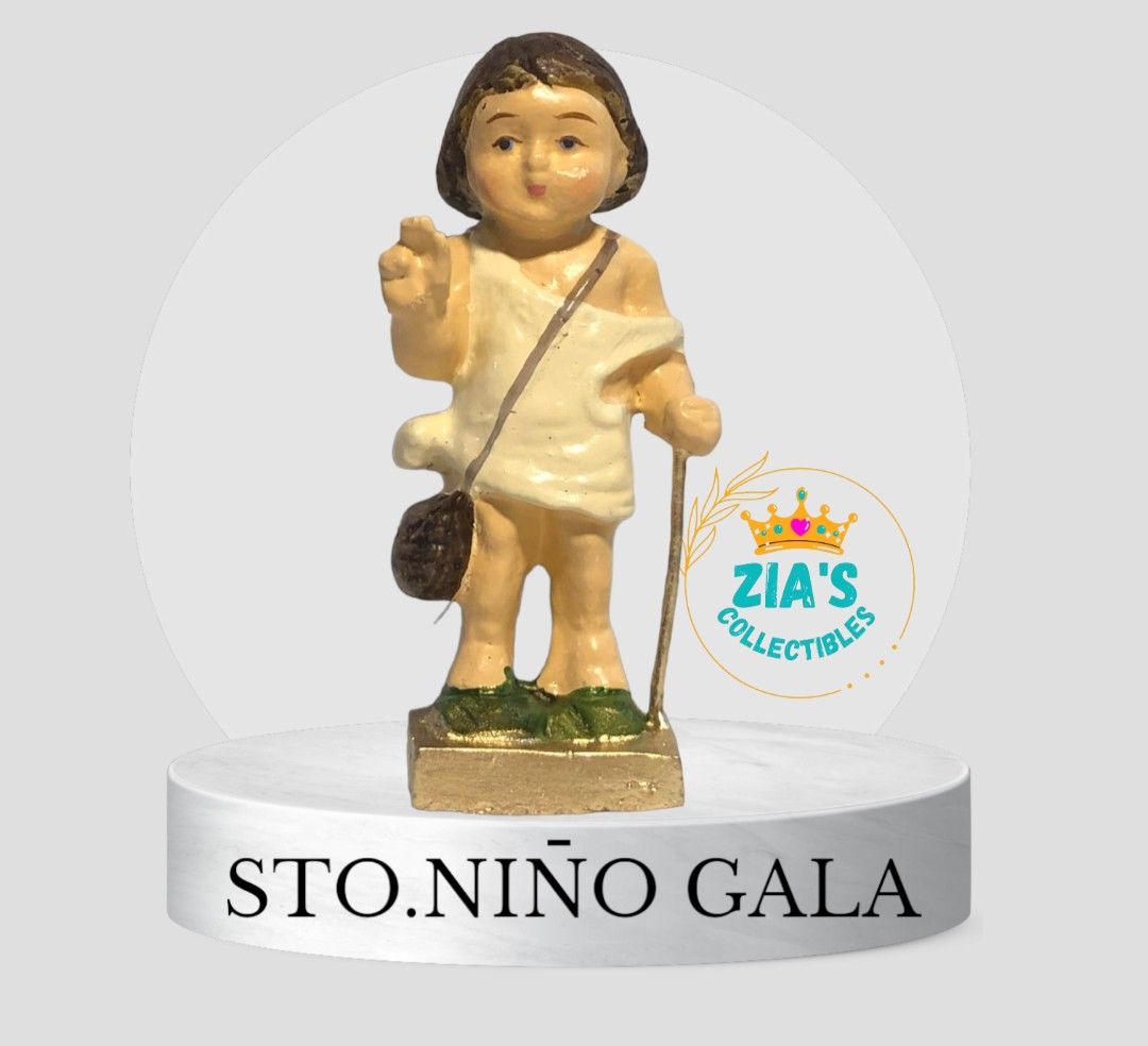 RELIGIOUS CHIBI(HOLYFAM) (VIRGINMARY)(JESUS) (ST.JOSEPH) on Carousell