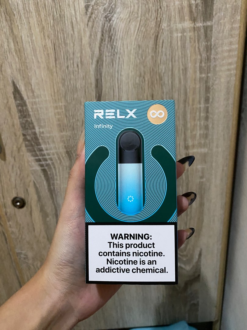 Relx Infinity, Everything Else, Others on Carousell