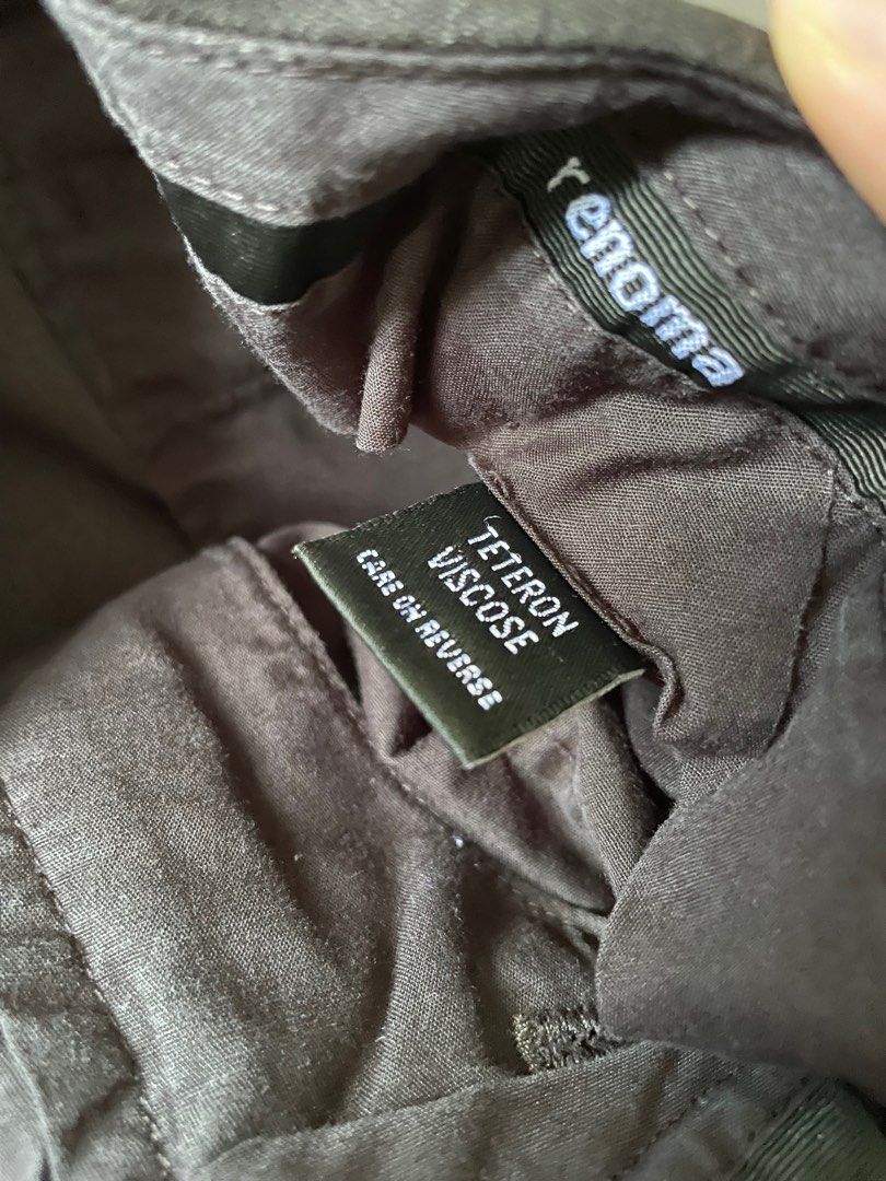 Renoma Pants, Men's Fashion, Bottoms, Trousers on Carousell