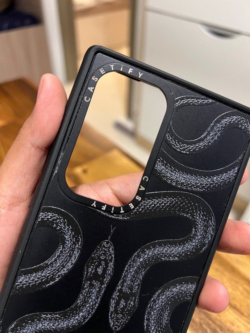 S23 Ultra casetify, Mobile Phones & Gadgets, Mobile & Gadget ...