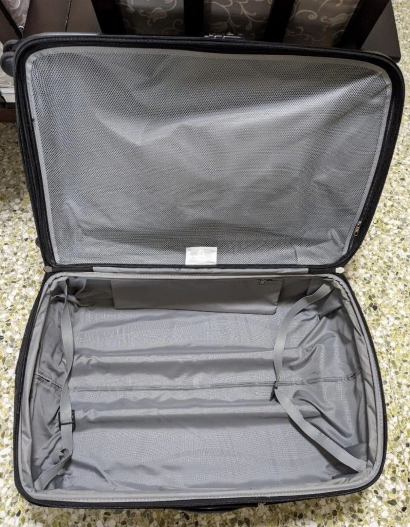 Samsonite Hyperflex 29", Hobbies & Toys, Travel, Luggage on Carousell