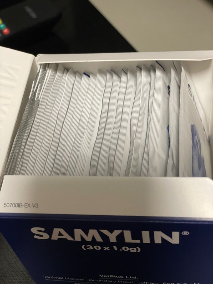 Samylin