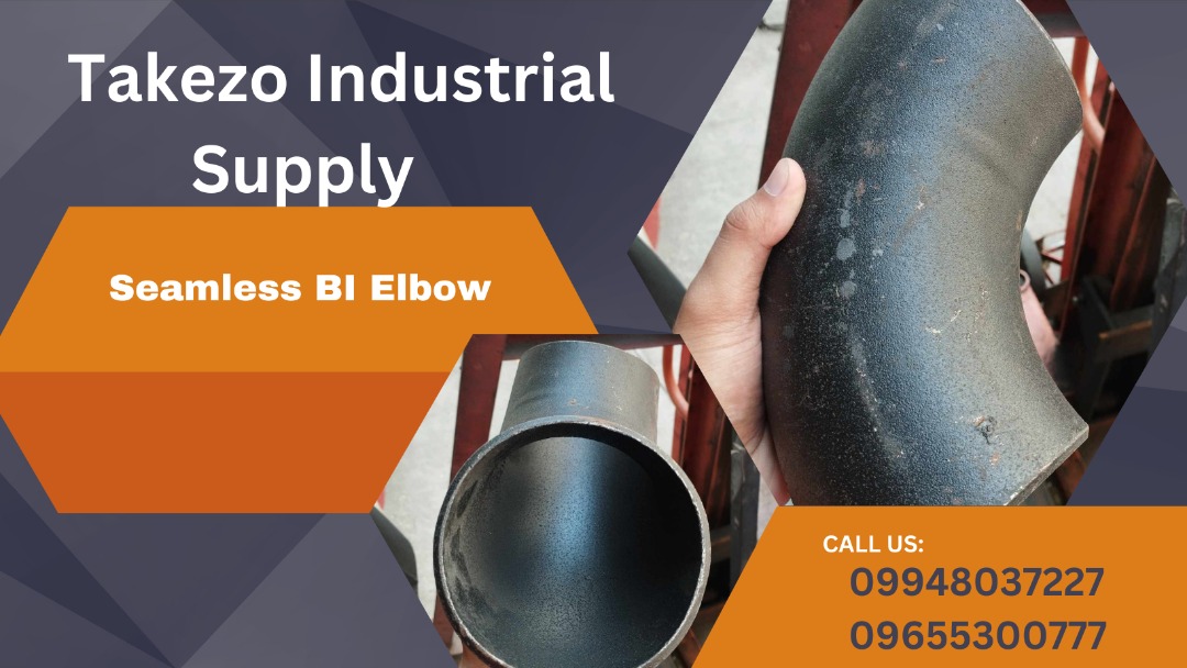 Seamless BI Elbow on Carousell