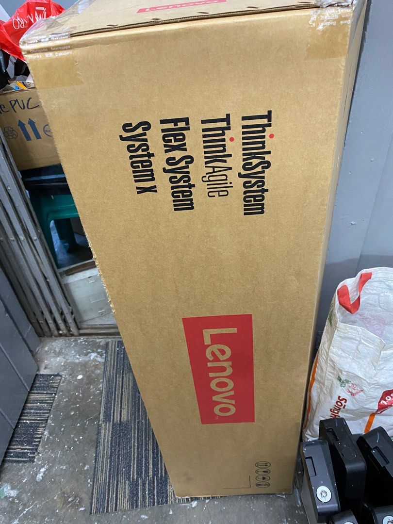 Second hand server, Computers & Tech, Office & Business Technology on ...