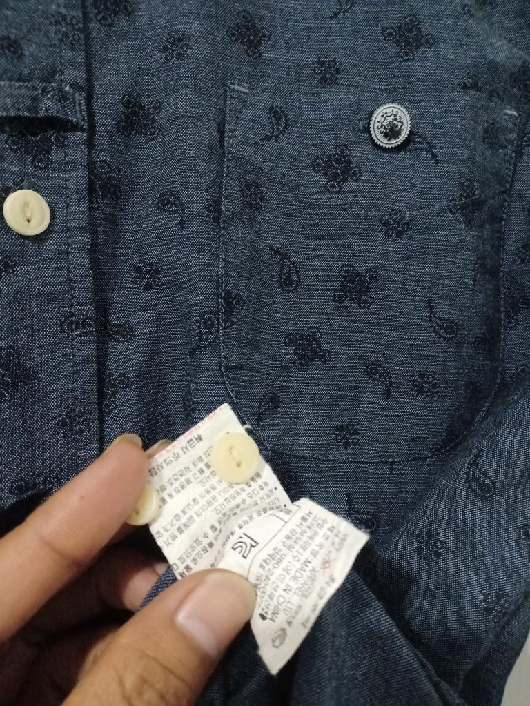 Shanghai Empolham on Carousell