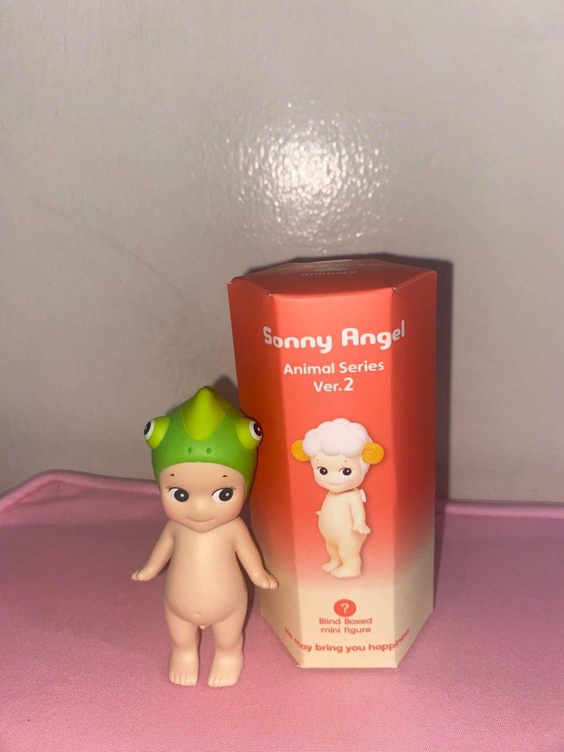 Sonny Angel on Carousell