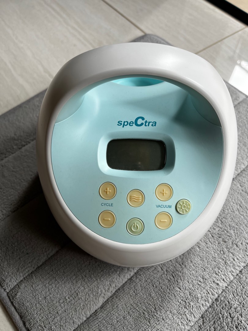 Spectra S1, Babies & Kids, Nursing & Feeding, Breastfeeding & Bottle ...