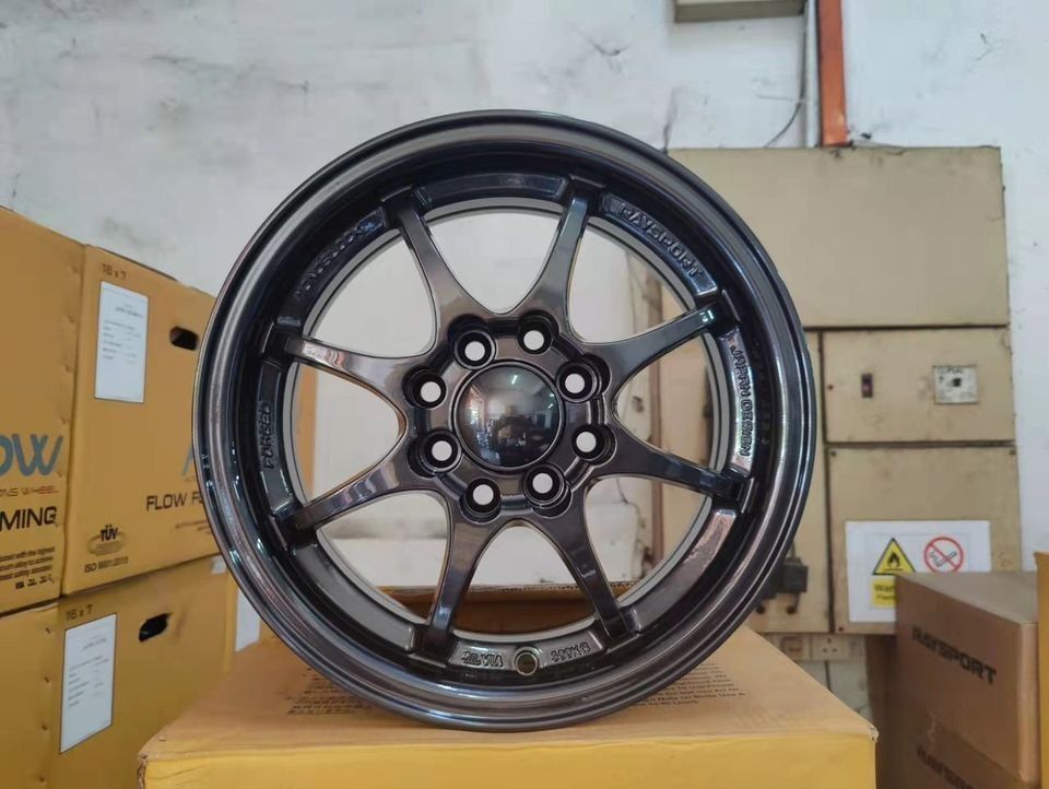 SPORT Rim 14" KANCIL RUSA MYVI AXIA VIVA KELISA SAGA WIRA ATOS KENARI ...