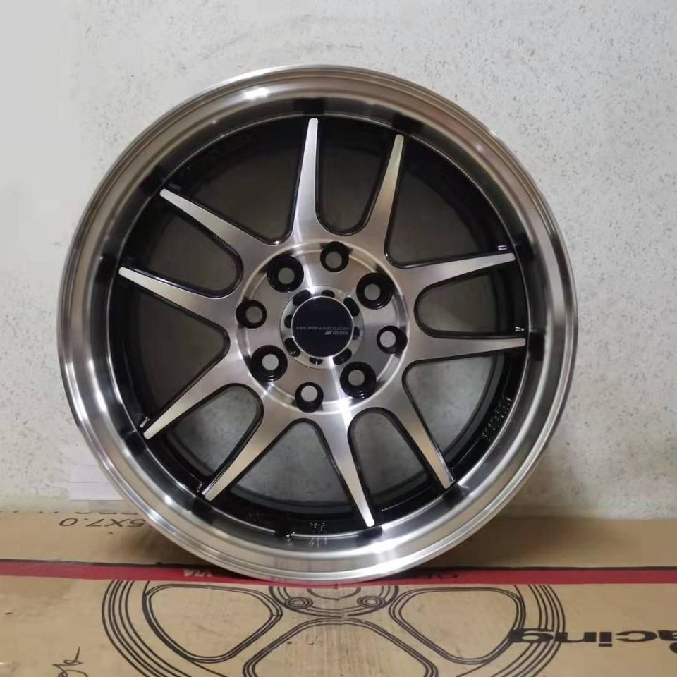 SPORT Rim 14" KANCIL RUSA MYVI AXIA VIVA KELISA SAGA WIRA ATOS KENARI ...