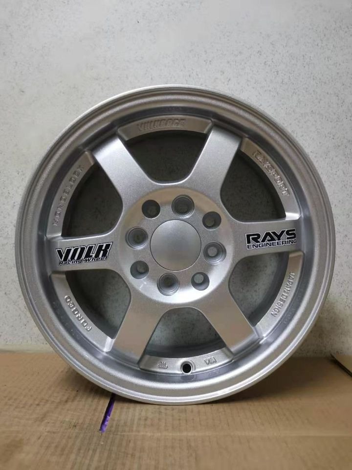 SPORT Rim 14" KANCIL RUSA MYVI AXIA VIVA KELISA SAGA WIRA ATOS KENARI ...